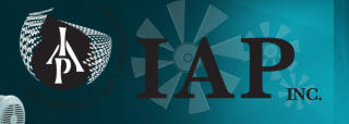 IAP Fan | Centrifugal Fans, Axial Fans, Dampers, Blowers | Industrial ...